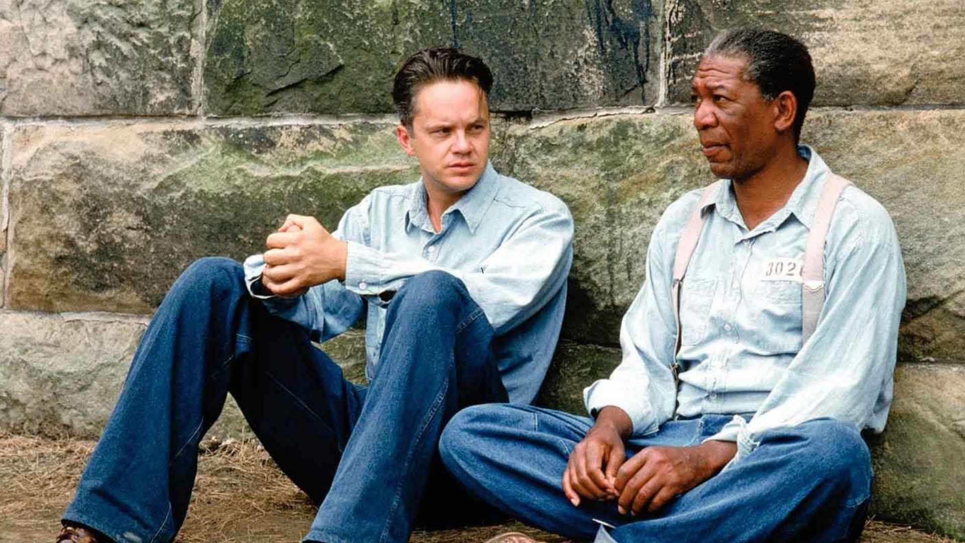 10 Greatest Movies About Redemption, Ranked - FirstCuriosity