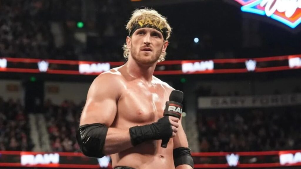 WWE Reportedly Had No Role In Logan Paul’s Viral $1M Boxing Open Challenge