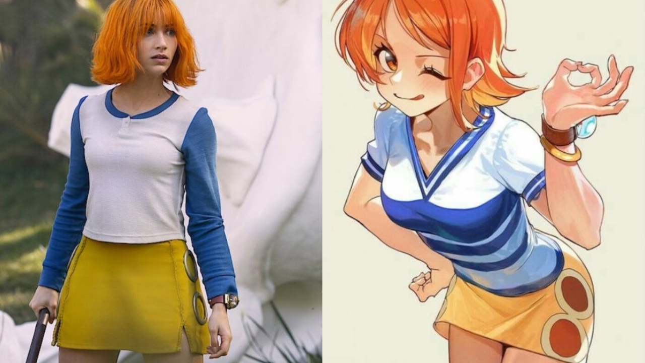 ‘One Piece’ Season 2: Emily Rudd Fought For One Anime-Accurate Detail ...