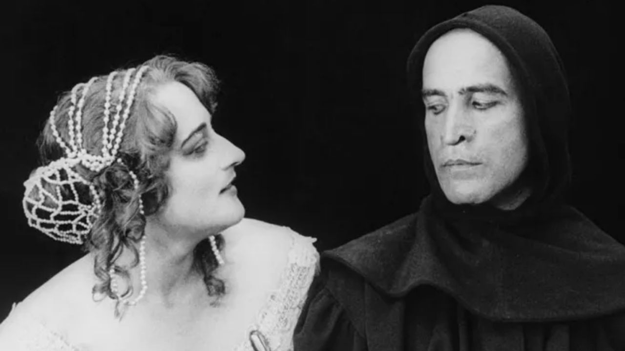 10 Best Edgar Allan Poe Movies - FirstCuriosity