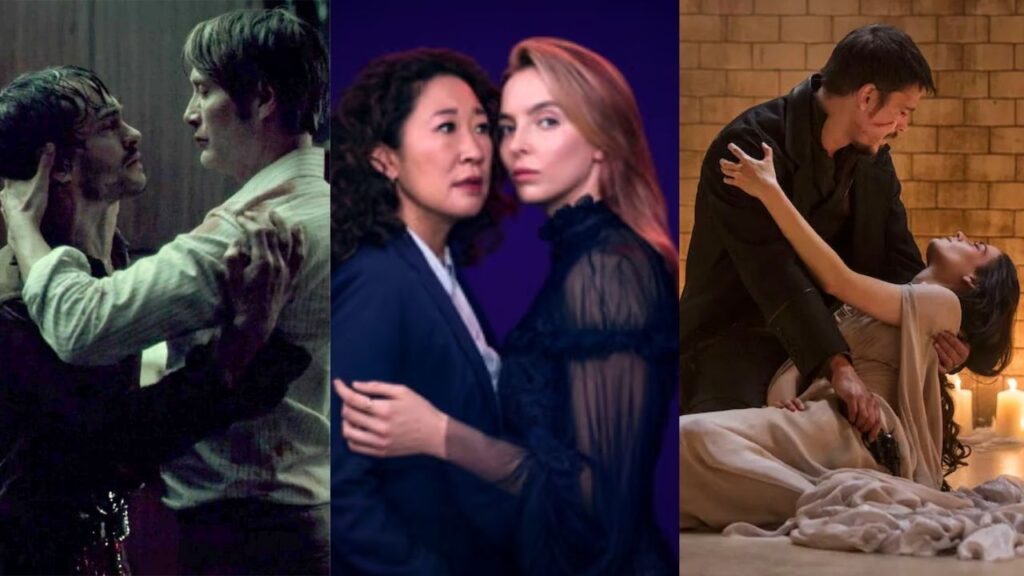 10 Dark Romance Shows That Take Twisted Love To A Whole New Level