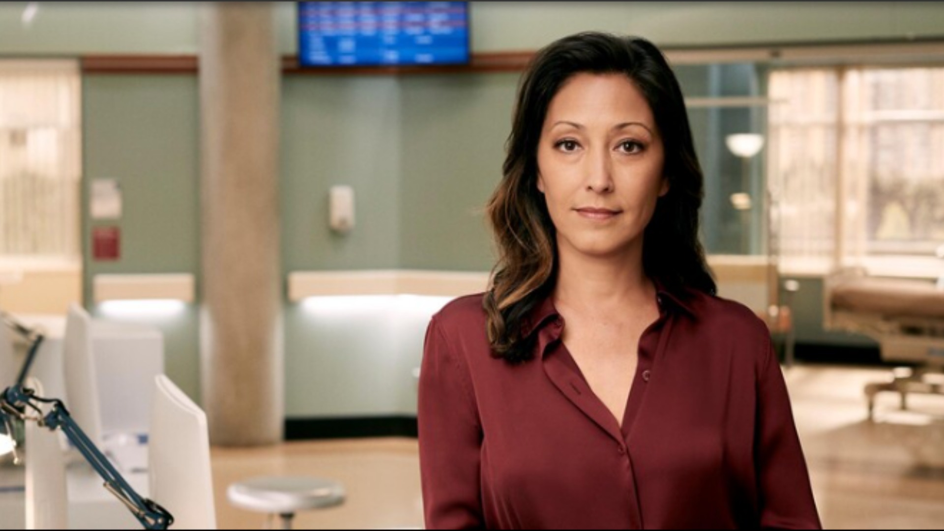 Top 10 Female Doctors in TV Shows - FirstCuriosity