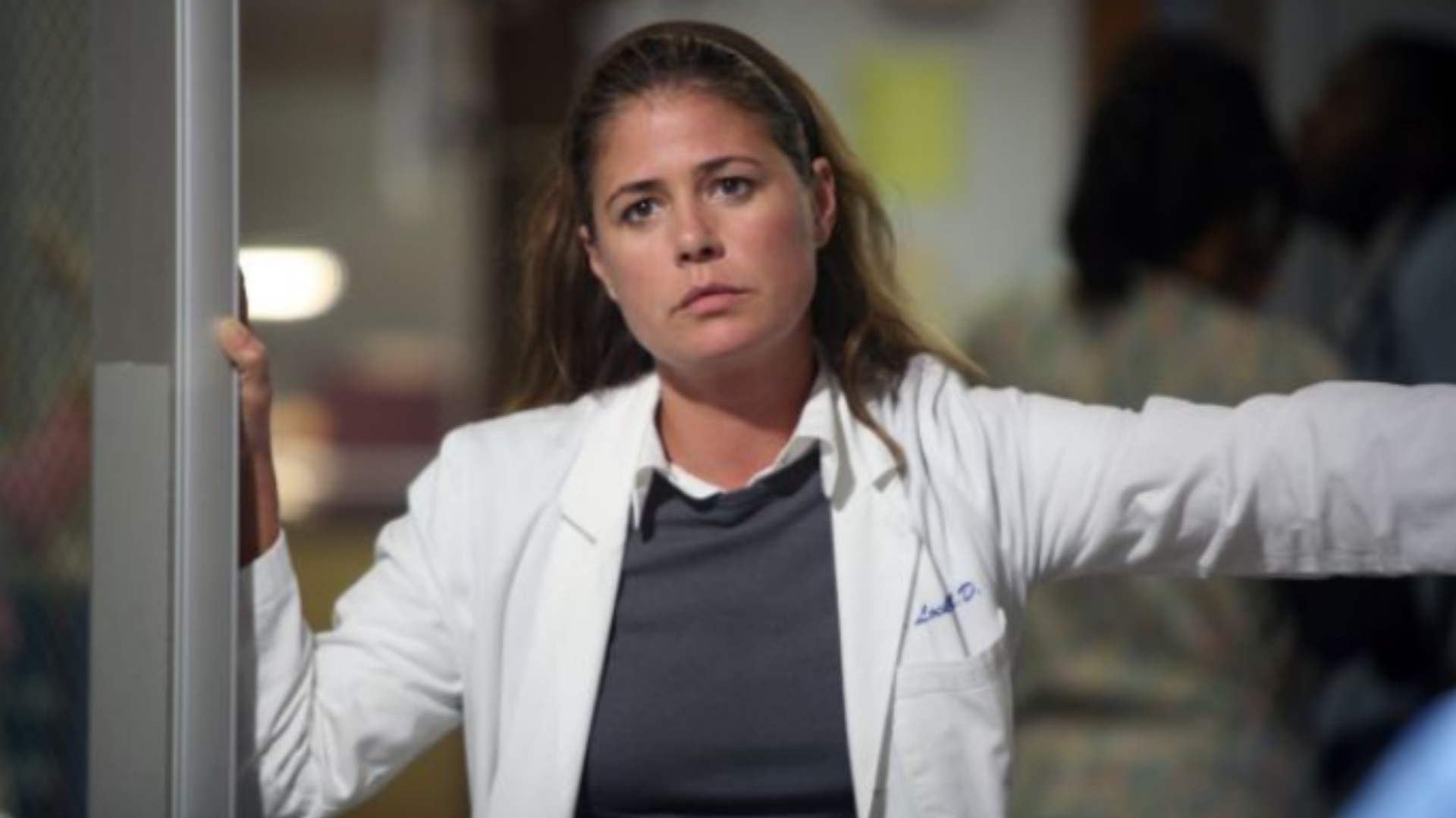 Top 10 Female Doctors in TV Shows - FirstCuriosity