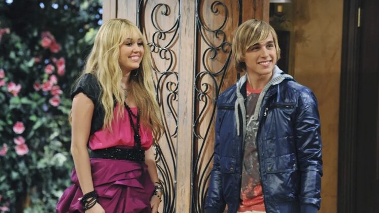 Miley Cyrus Just Ended A 20-Year Debate Over Her 'Hannah Montana' Love ...