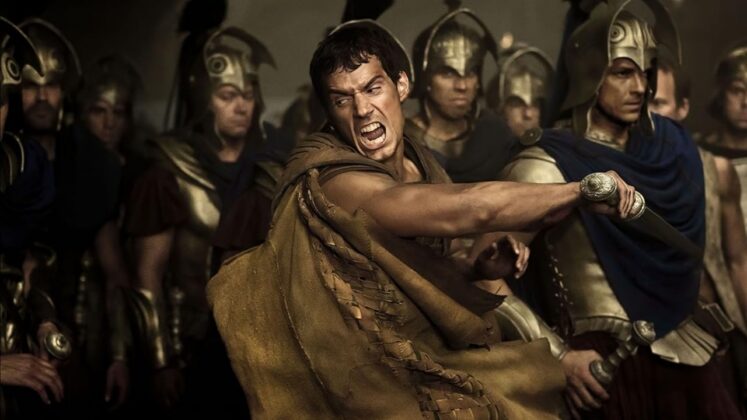 10 Greek Mythology Movies To Watch While Waiting For ‘The Odyssey'