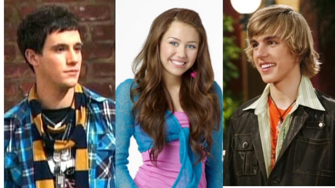 Miley Cyrus Just Ended A 20-Year Debate Over Her 'Hannah Montana' Love ...