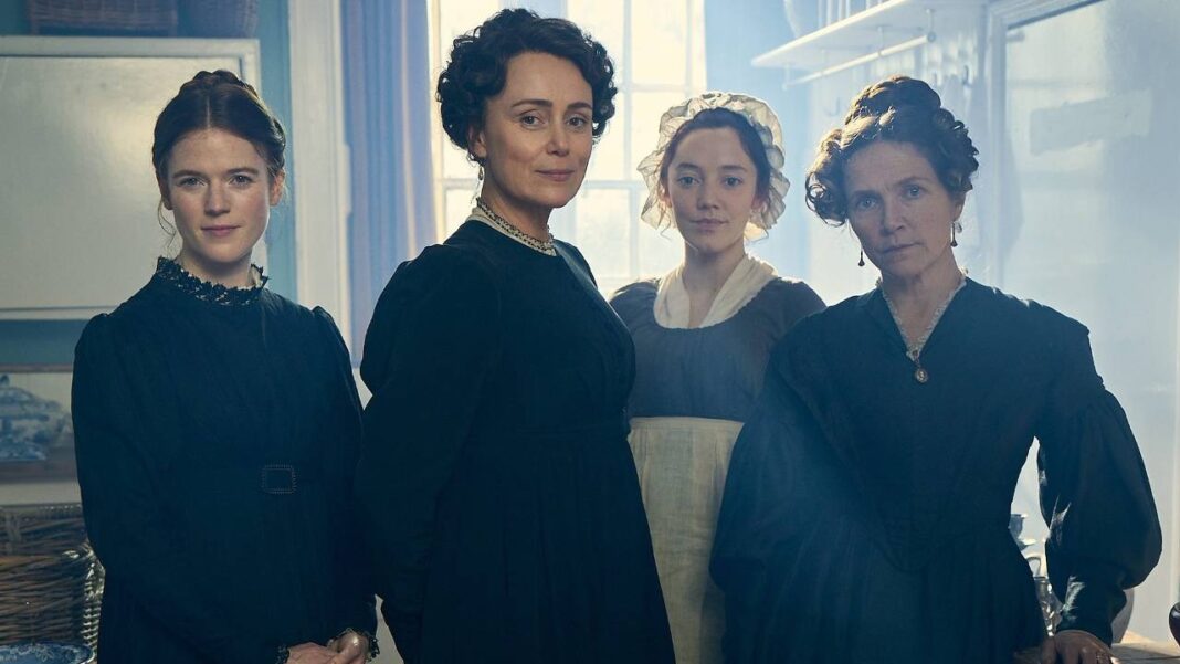 5 Best Movies and Shows About Jane Austen’s Life