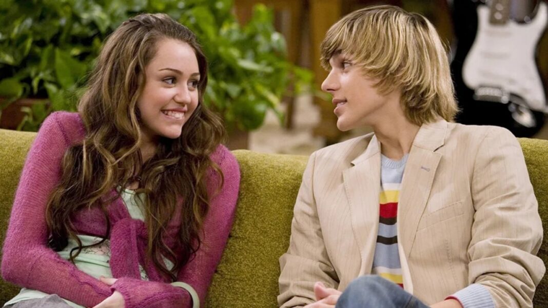 Was Jake Ryan’s Exit From 'Hannah Montana' A Coincidence Or Controversy?