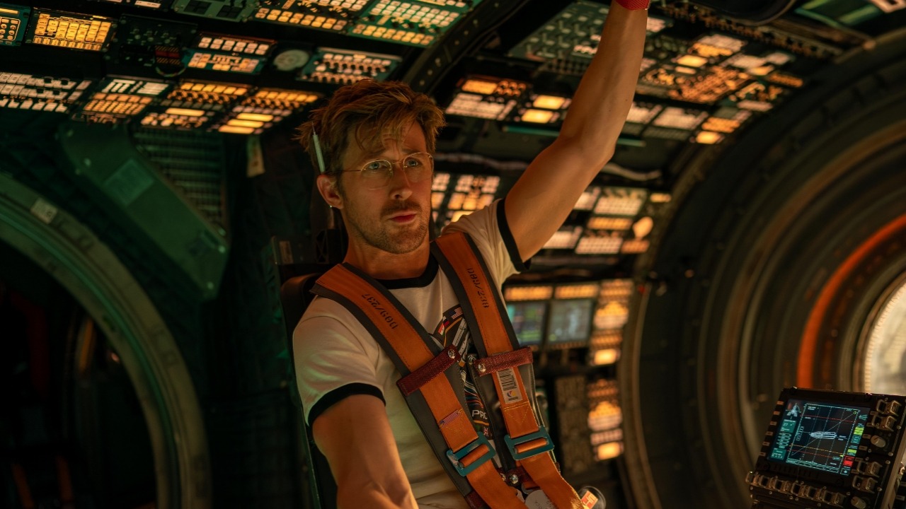 How 'Project Hail Mary Escaped A Disastrous 4 Hour Theatrical Disaster