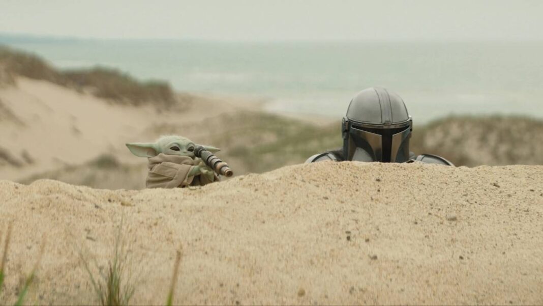 From 'The Mandalorian' To 'New Jedi Order': Mapping The Future Of The ...