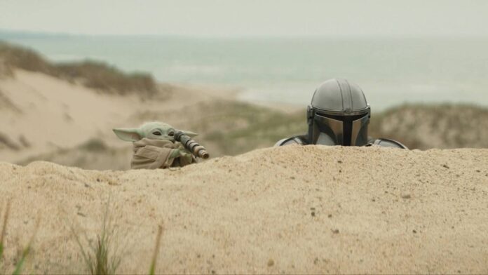 From 'The Mandalorian' To 'New Jedi Order': Mapping The Future Of The ...