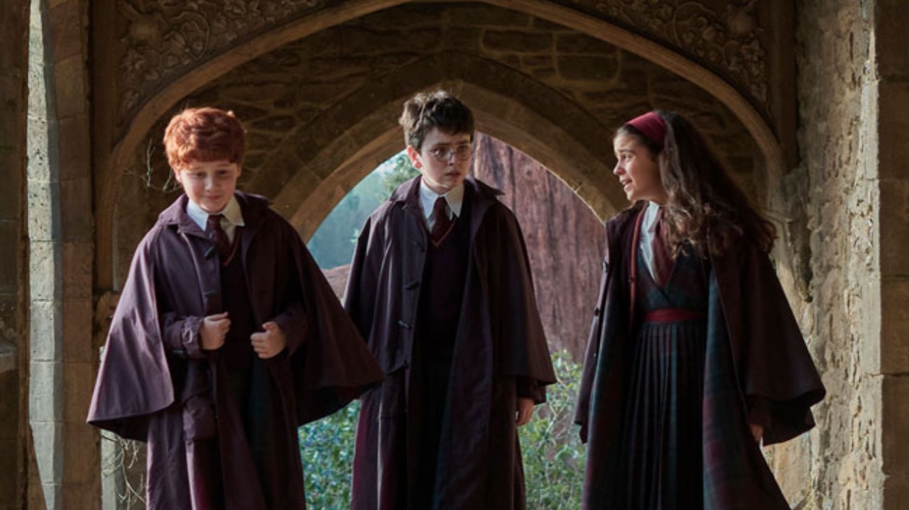 HBO Backs New Harry Potter TV Cast With Multi Million Salary Payouts HBO Backs New Harry Potter TV Cast With Multi Million Salary Payouts