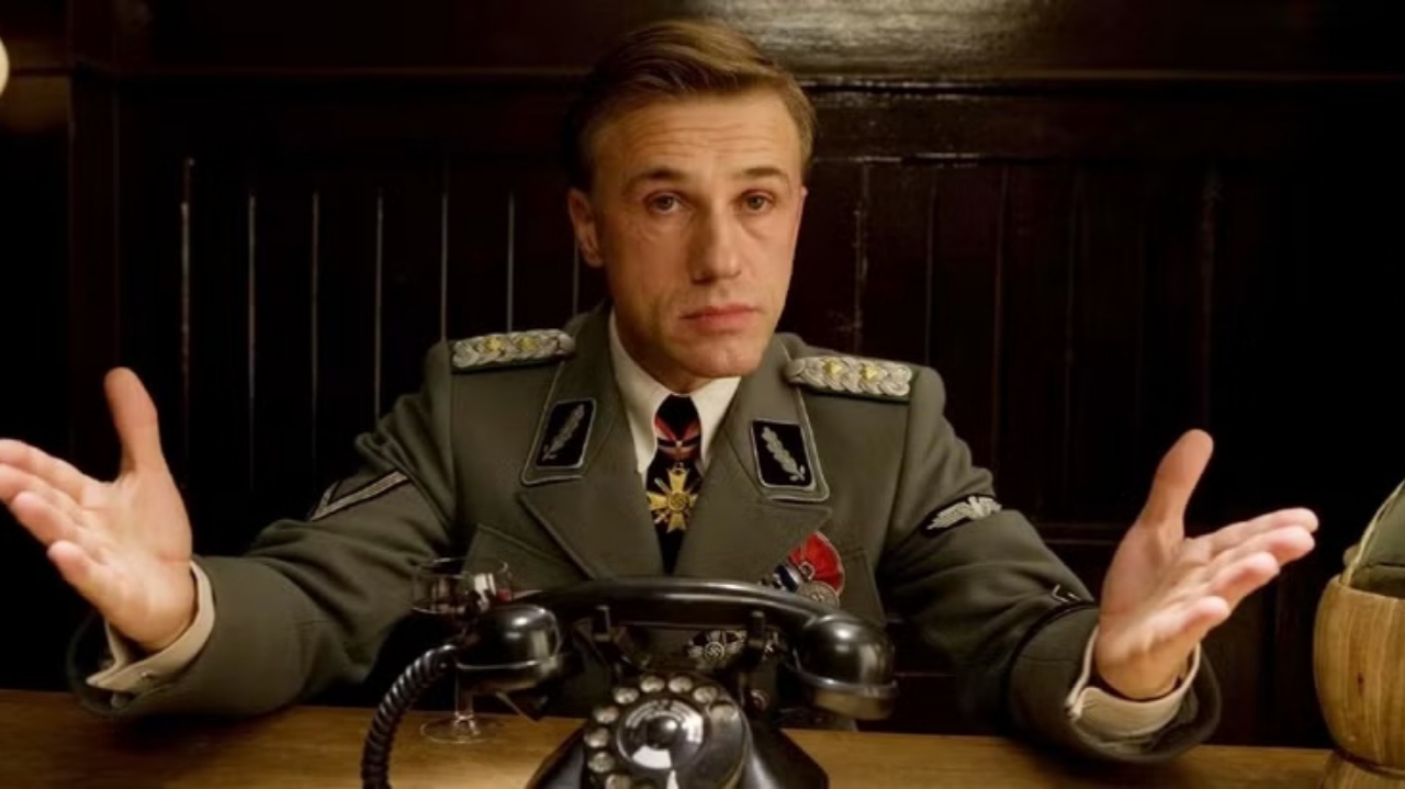 Top 10 Most Charismatic Movie Villains Of All Time