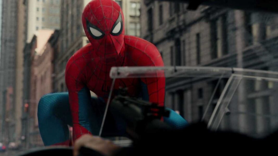 Spider-Man’s New Villain Isn’t Going Anywhere After ‘Brand New Day’