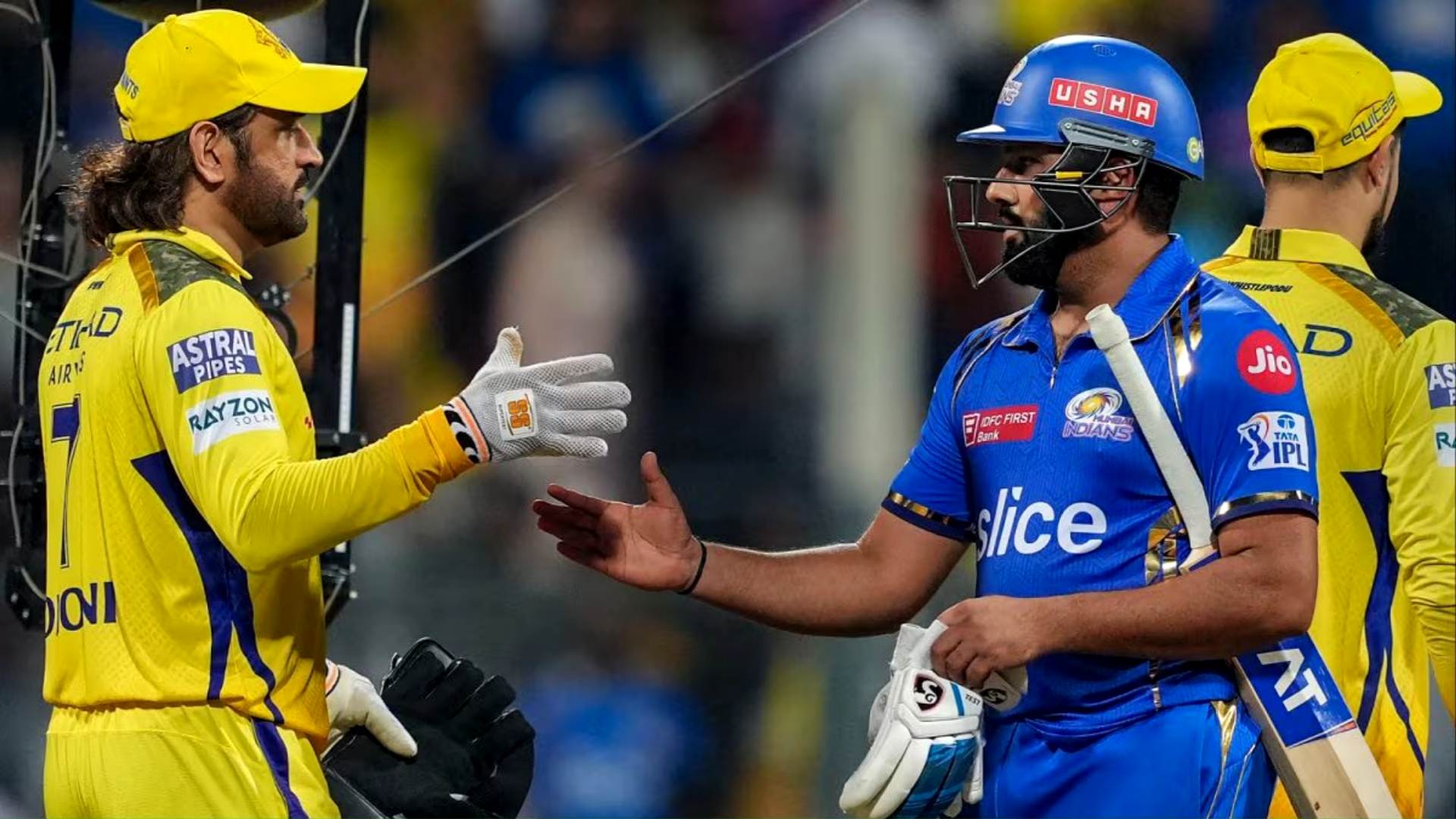 10 Most Humiliating Defeats in Chennai Super Kings History - FirstCuriosity