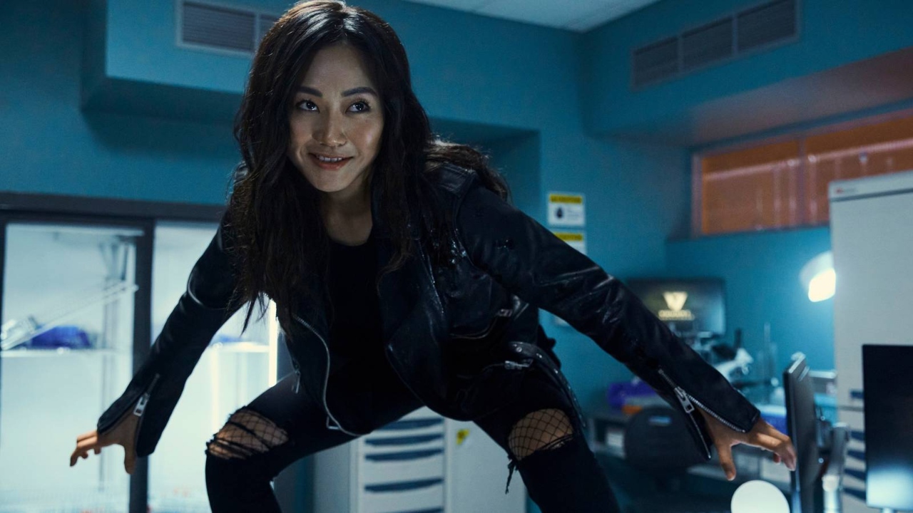 Kimiko Finally Speaks And It Changes Everything For ‘The Boys’ Final Season