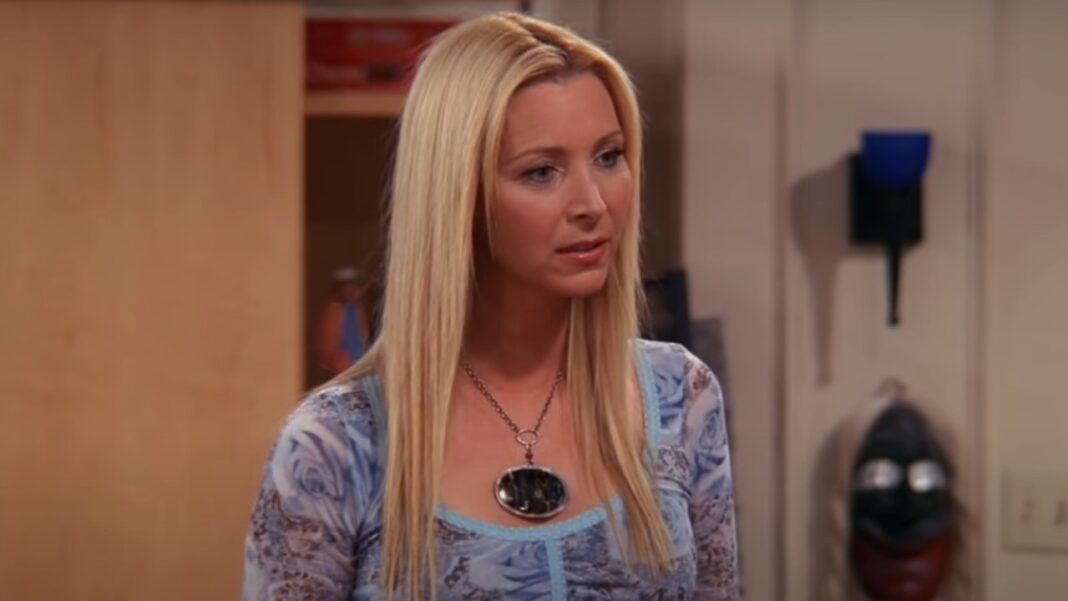 Lisa Kudrow Breaks Silence On Toxic Behind-The-Scenes Treatment From ...