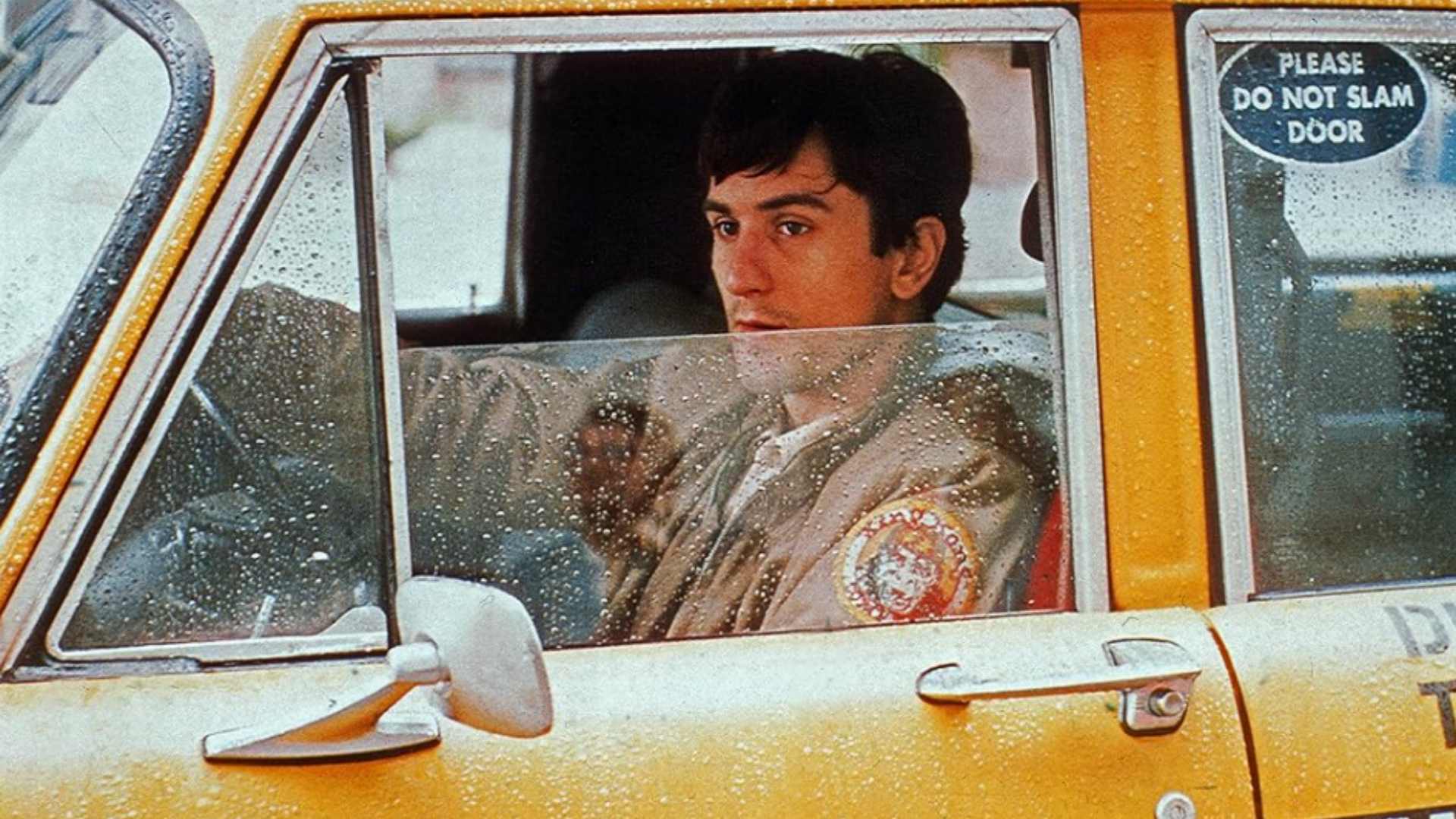 10 Surprising 'Taxi Driver' Facts Every Fan Should Know - FirstCuriosity