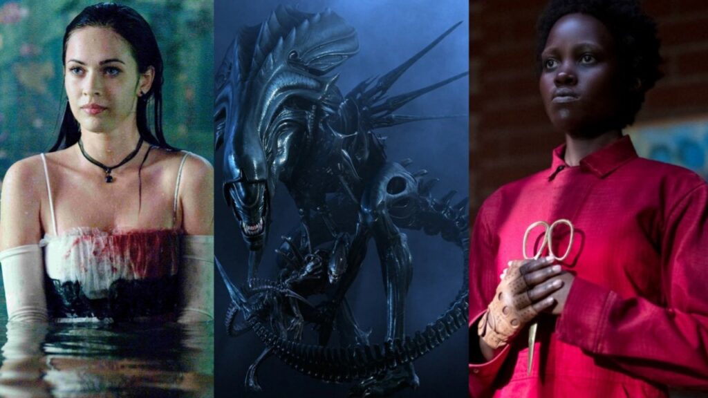 Top 10 Terrifying Female Monsters on Screen We’ll Never Forget