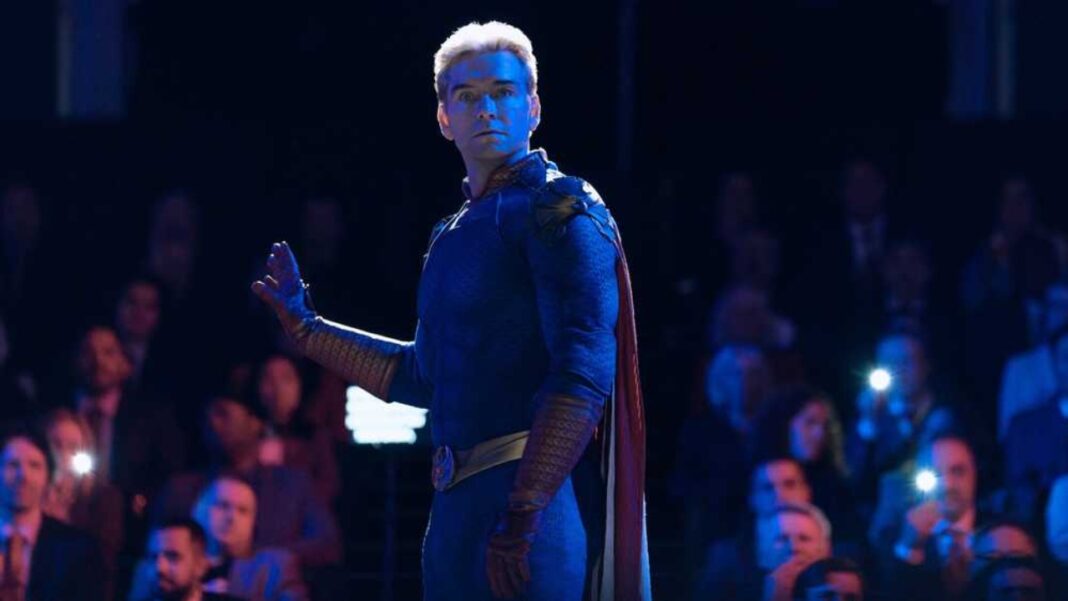 How ‘The Boys’ Season 5 Premiere Turns Homelander’s Victory Into A Defeat