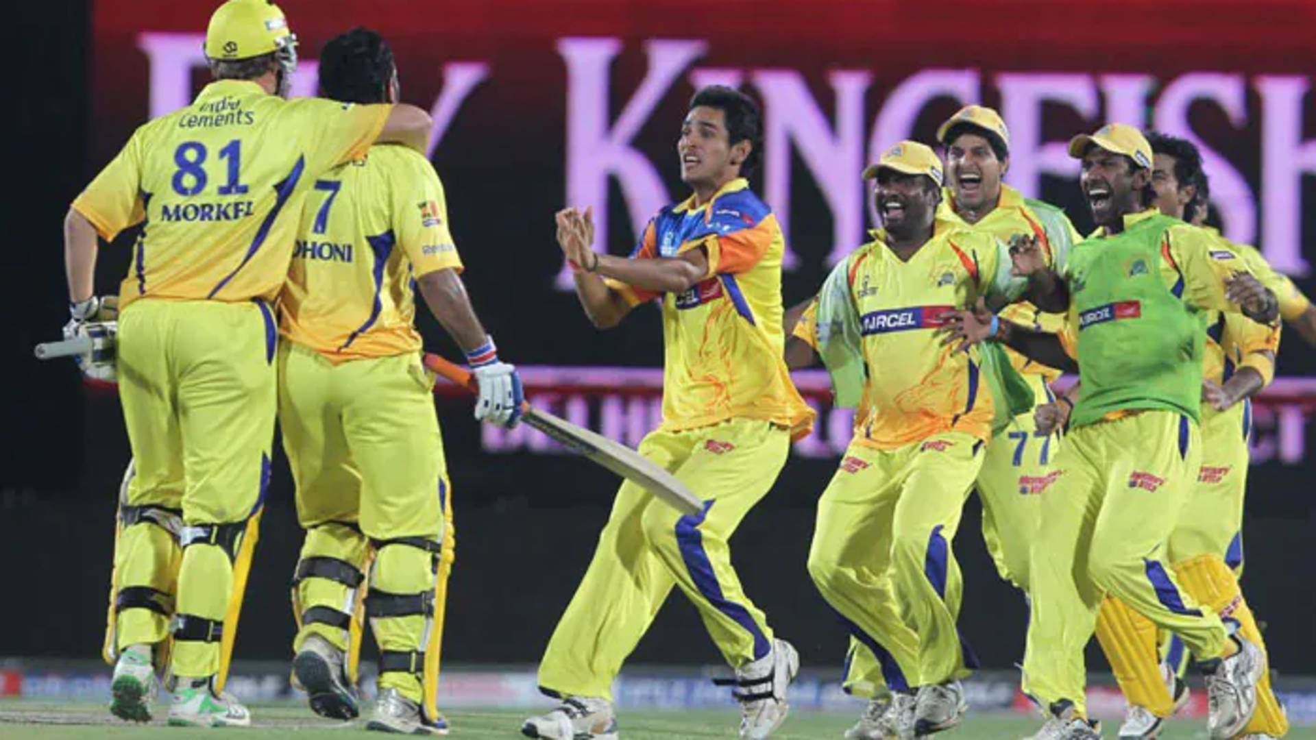 10 Greatest IPL Matches of All-Time - FirstCuriosity