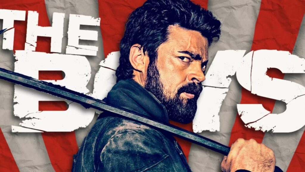 What Does Billy Butcher Mean By “Scorched Earth” In 'The Boys'?