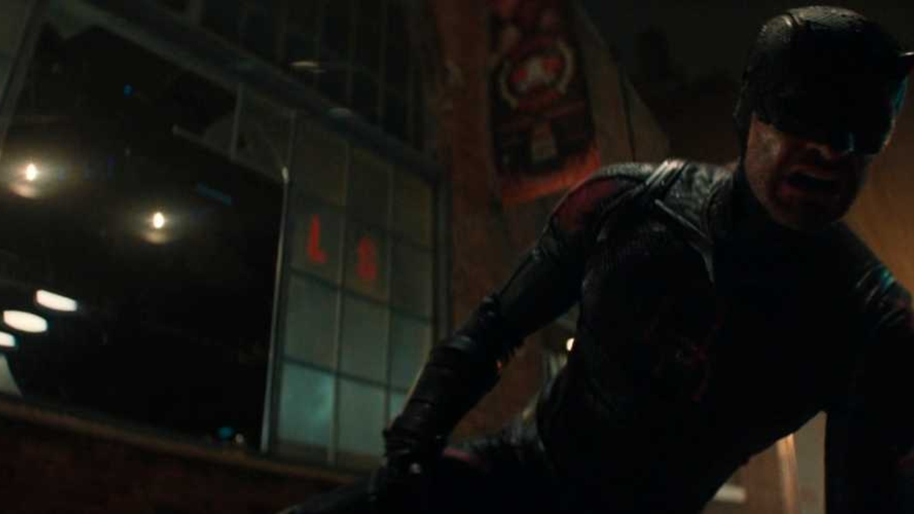 ‘Daredevil: Born Again’s “Watcher” Sighting Probably Isn’t A Cameo ...