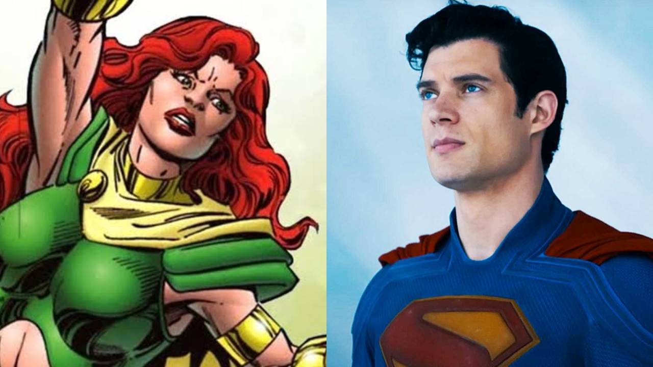 James Gunn Blasts DC Casting Rumors As ‘Superman’ Sequel Plans Come ...
