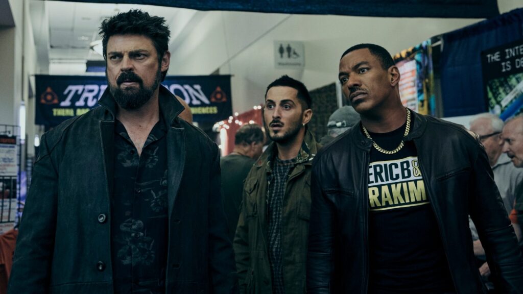 One Subtle Detail in ‘The Boys’ Season 5 Might Be Quietly Setting Up A ...