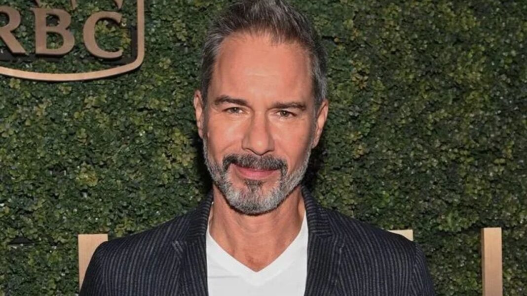 Eric McCormack Pitches A Bold 'Will & Grace' Spinoff Idea With A ...