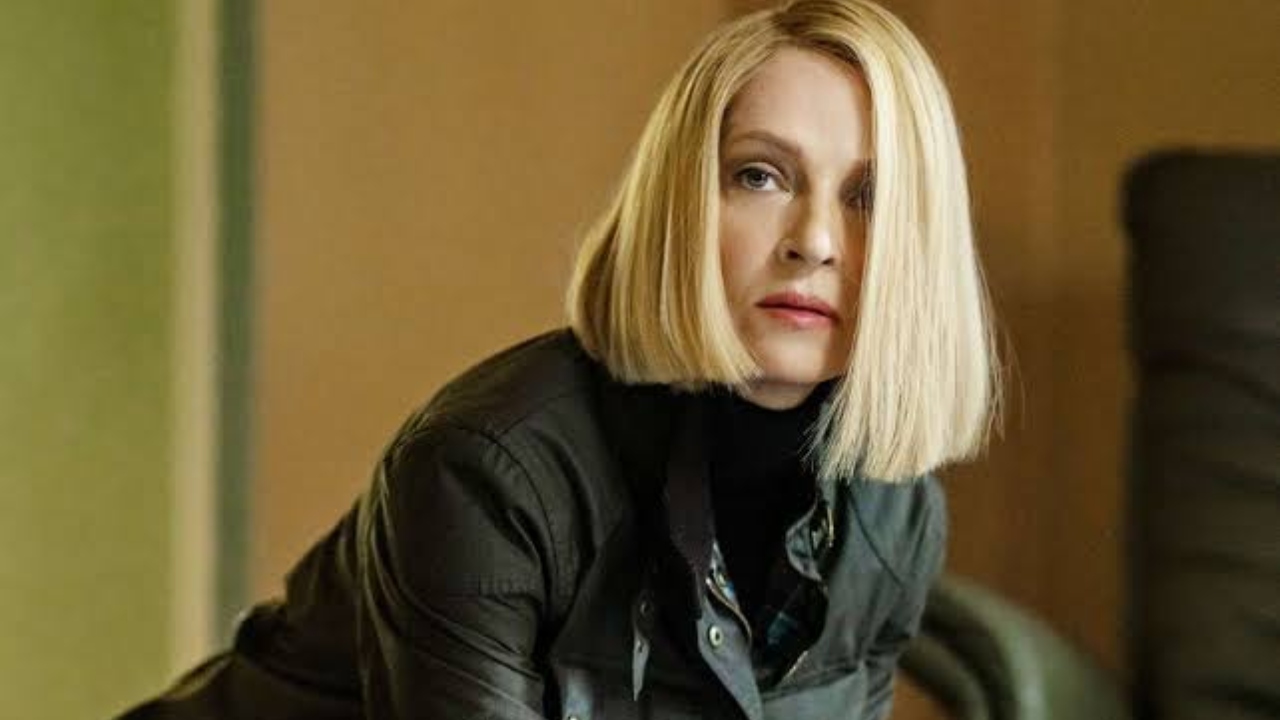 New ‘Dexter: Resurrection’ Production Update Hints At An Ambitious ...