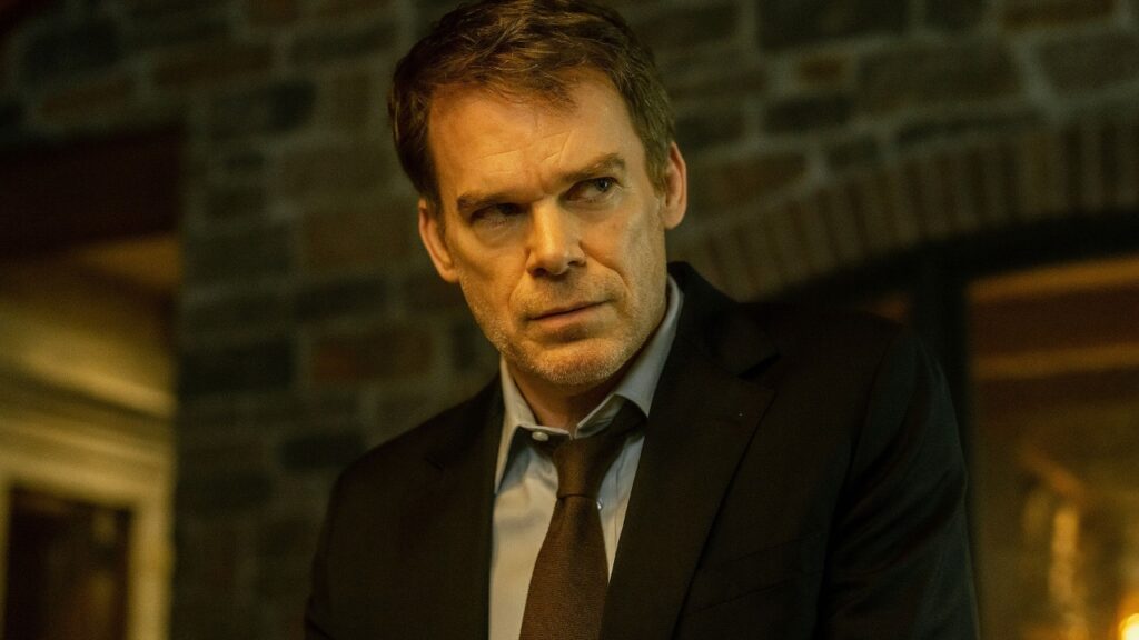 ‘Dexter: Resurrection’ Is Finally Moving Forward With A Terrifying New ...
