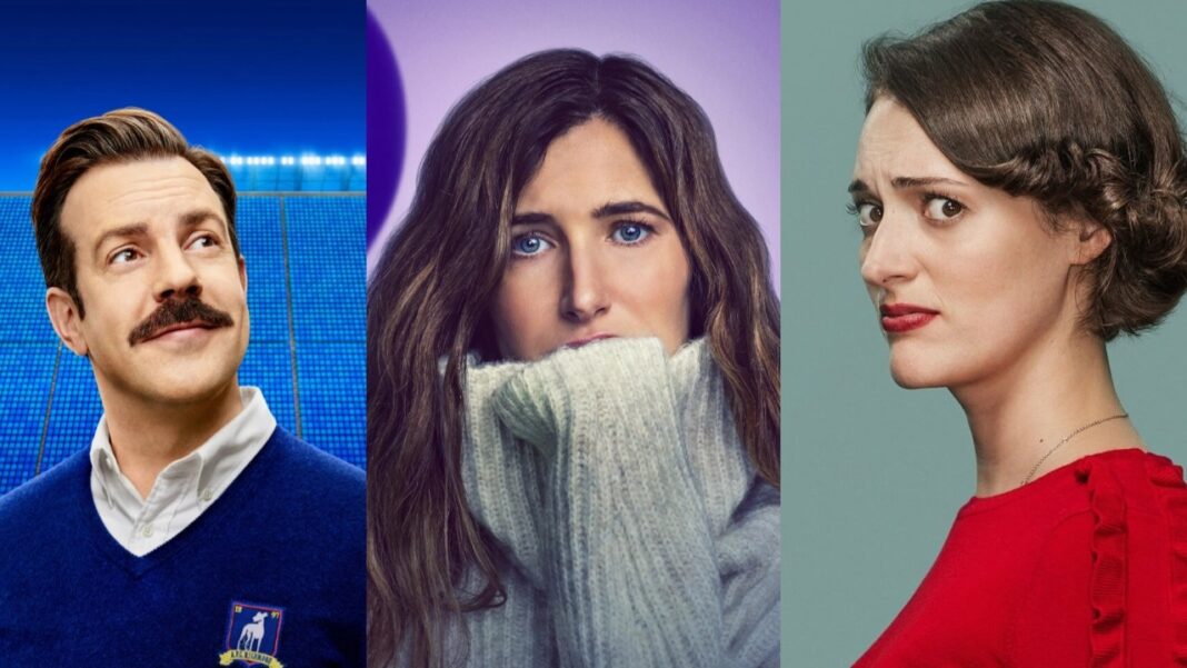 10 Shows Like ‘Shrinking’ That Are Funny, Heartbreaking And Healing