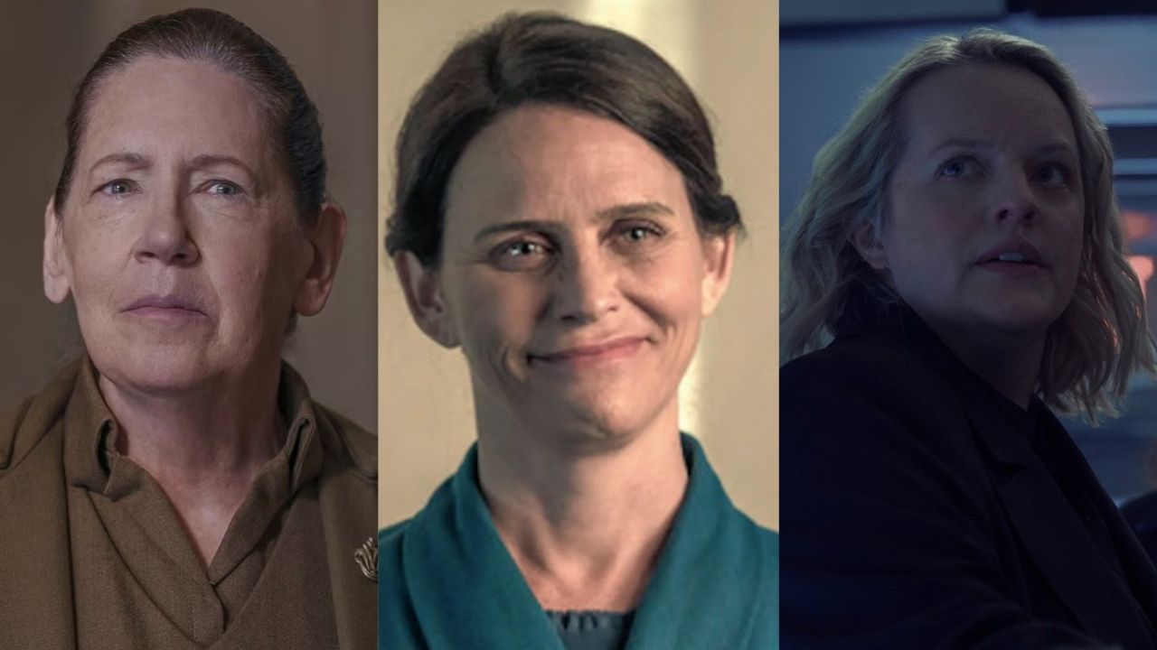 'The Testaments': 5 Book vs TV Show Differences