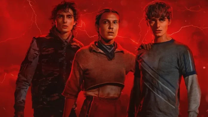 ‘Stranger Things’ Finally Fixes A Problem Fans Had With The Later Seasons