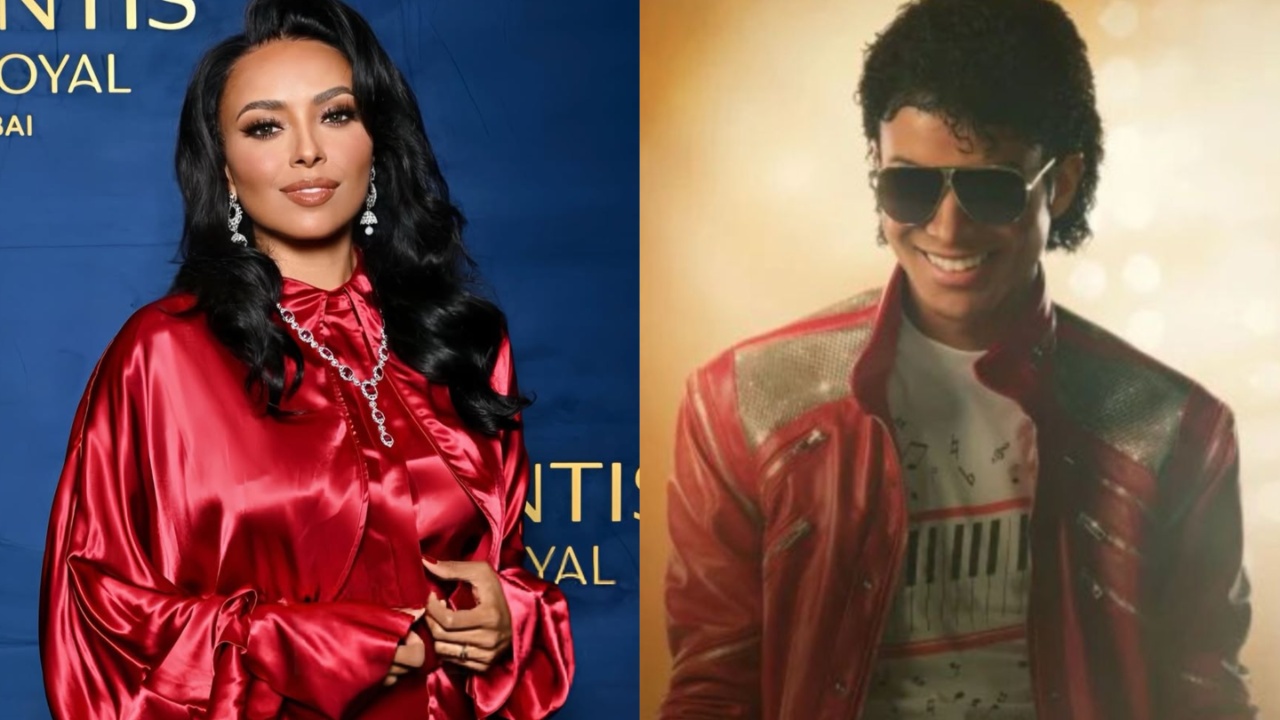 Kat Graham Reveals Truth Behind Deleted Diana Ross Role in ‘Michael’ Movie