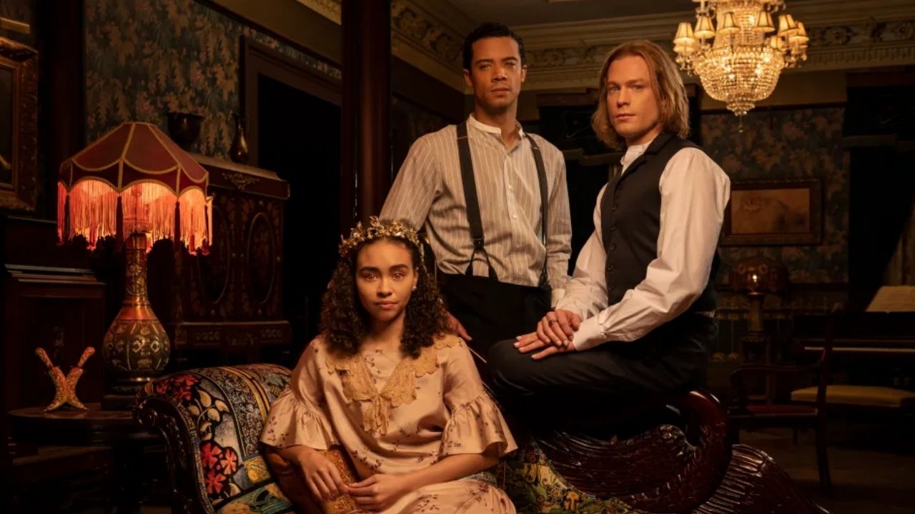 10 Best Gothic TV Shows That Hauntingly Drew Us In