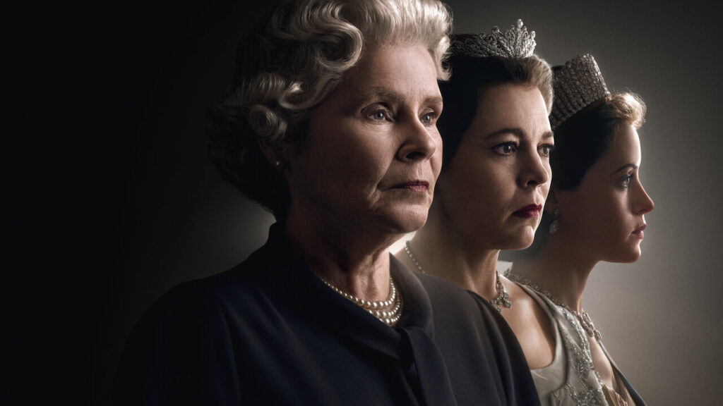 Netflix's ‘The Crown’ Prequel Update: Cast, Plot, Budget and Everything ...
