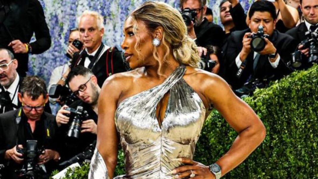 Sports’ Biggest Stars Embrace The 2026 Met Gala