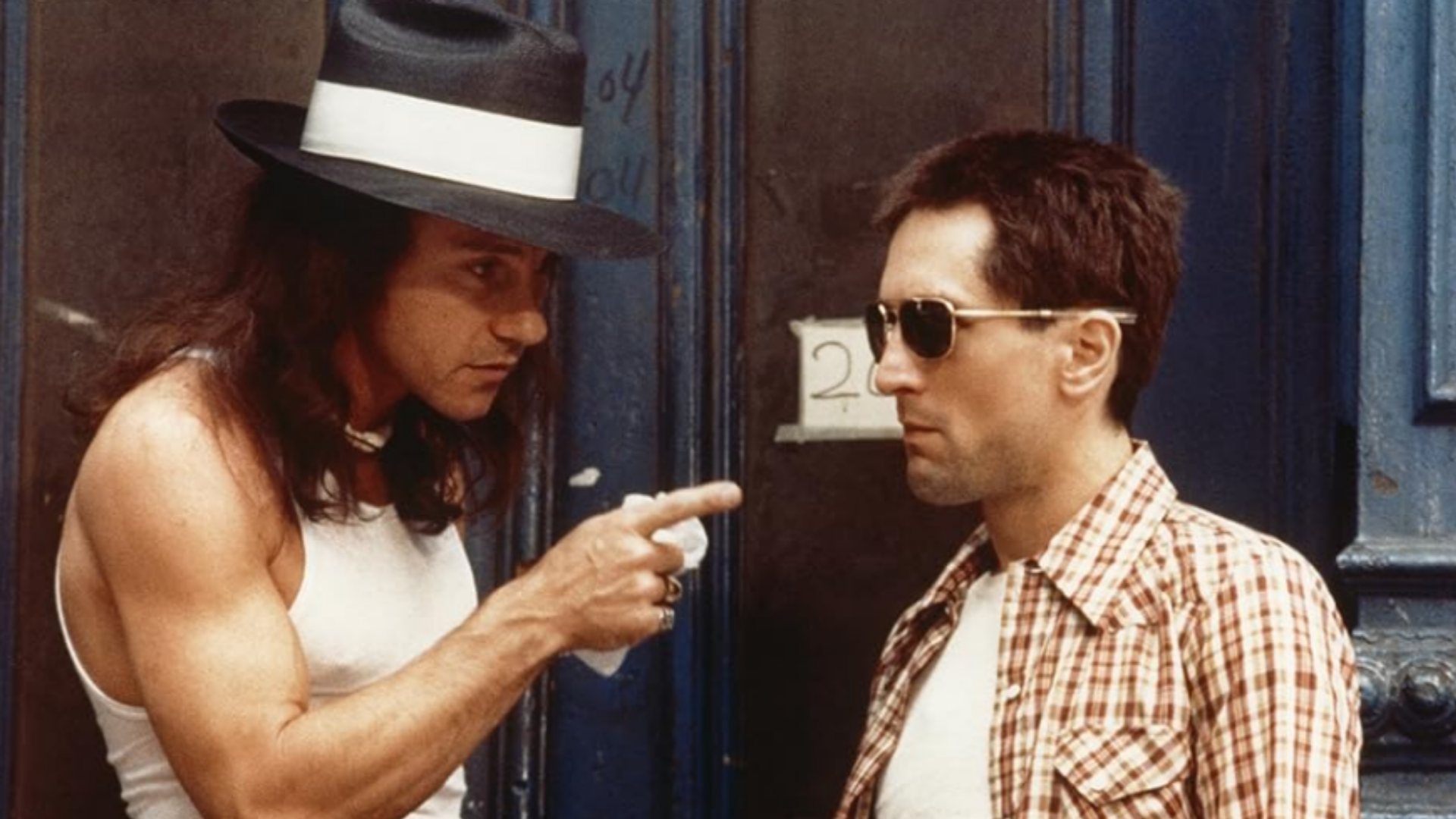 10 Surprising 'Taxi Driver' Facts Every Fan Should Know - FirstCuriosity