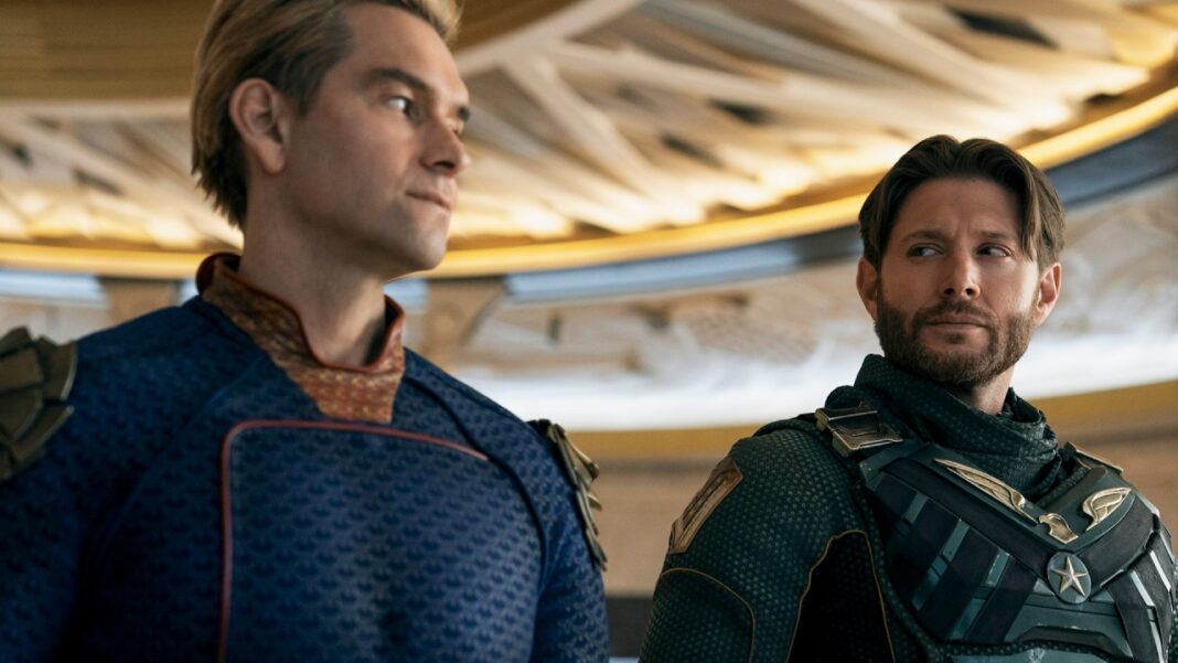 ‘The Boys’ Finally Explains Soldier Boy's Psyche And It’s Worse Than We ...
