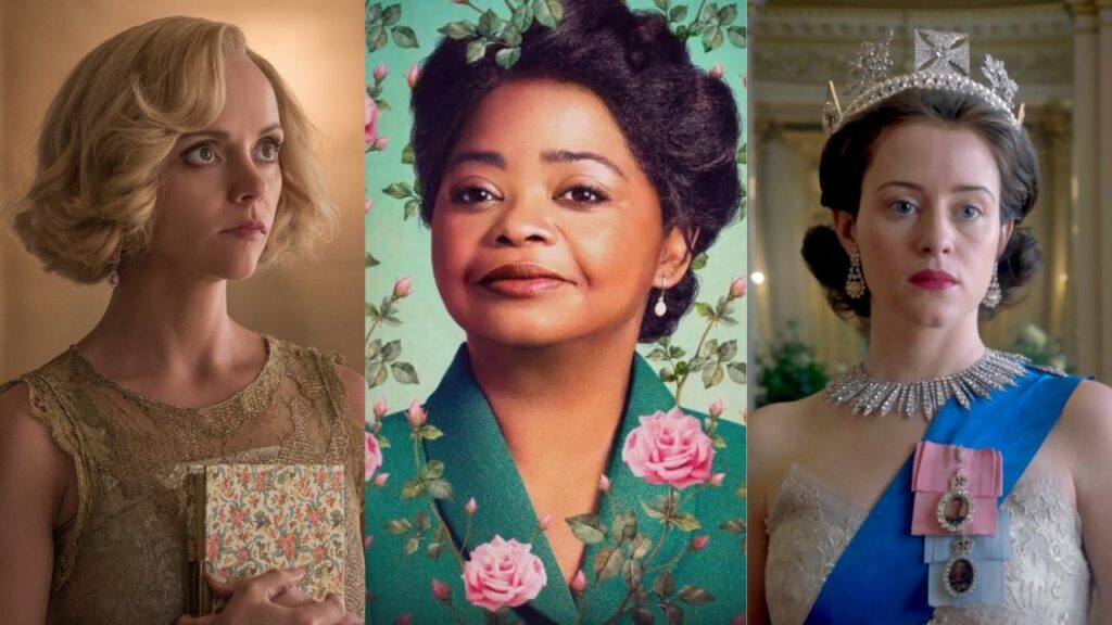 10 Best Biographical TV Series To Watch Right Now