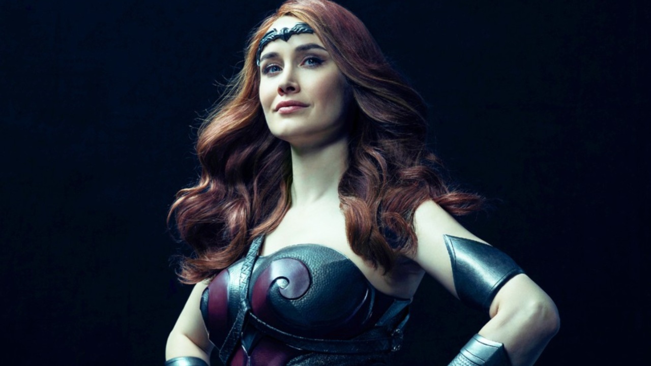 The Real Reason Queen Maeve Didn’t Return For ‘The Boys’ Finale