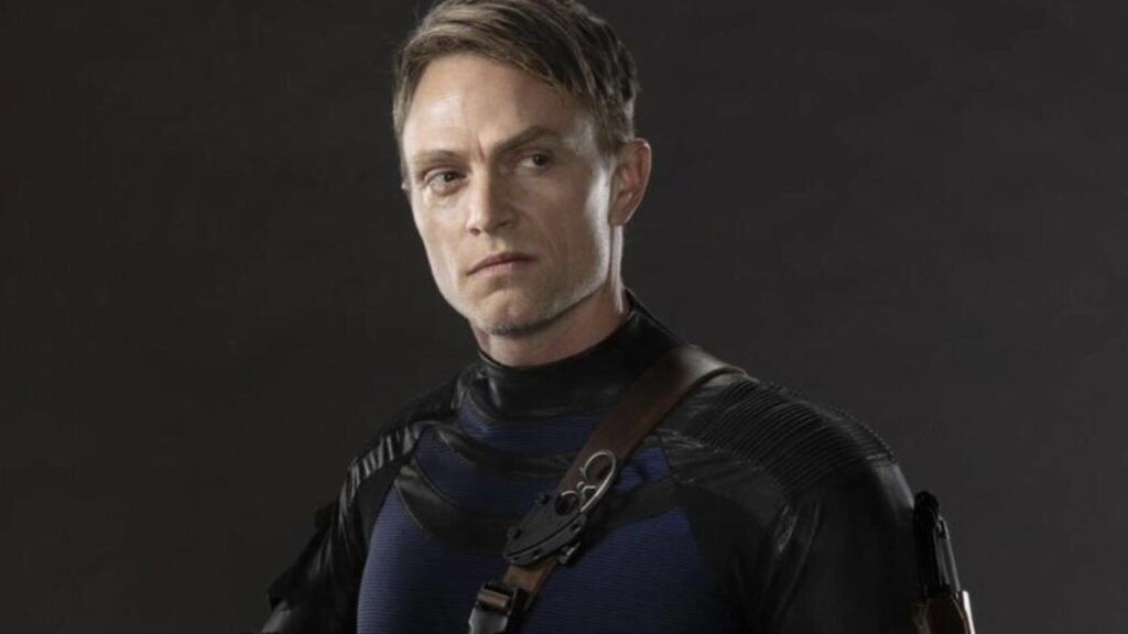 Wilson Bethel Wants Bullseye To Fight Tom Holland In 'Spider-Man'