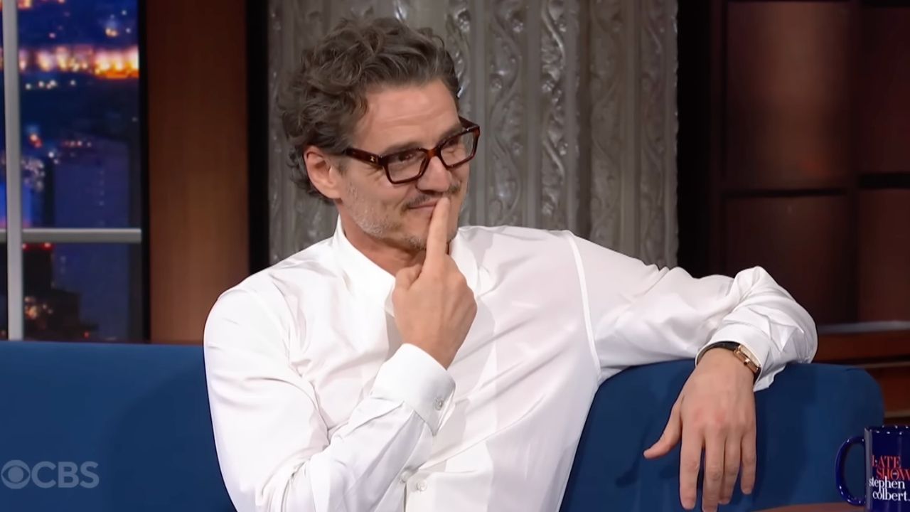 The Forgotten Fantasy Western That Nearly Changed Pedro Pascal's Career
