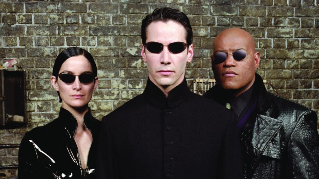 When Keanu Reeves Put 'The Matrix' On Hold For His Sister's Leukemia Battle