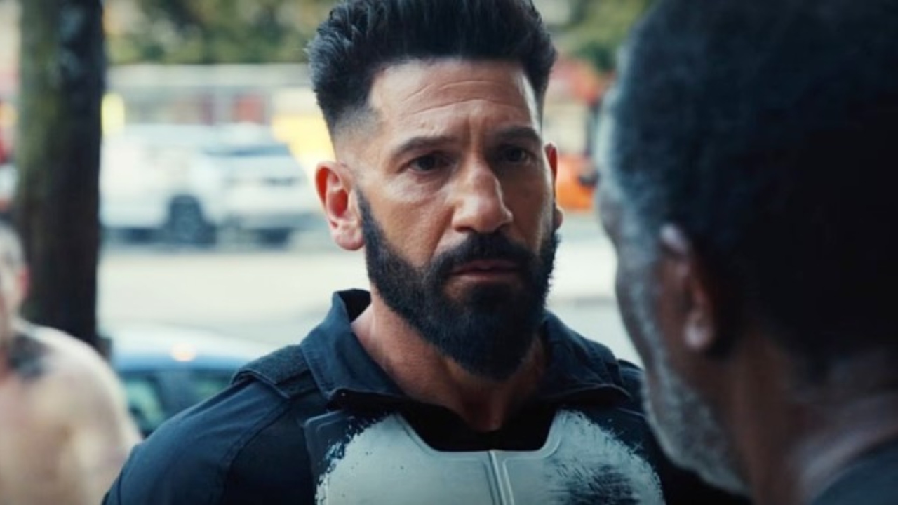 The Punisher’s Absence In ‘Daredevil: Born Again’ Was Much Darker Than ...