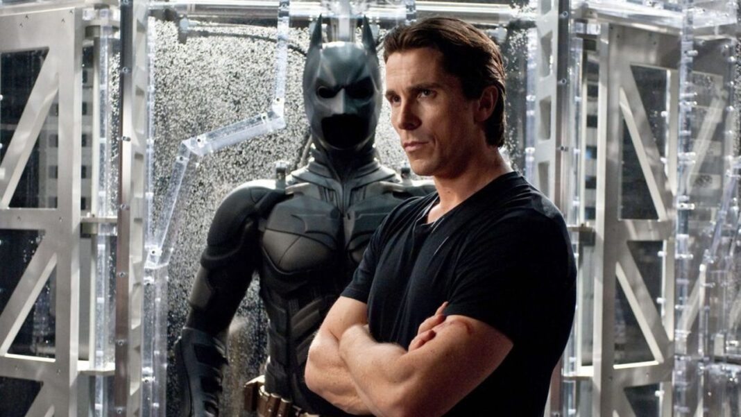 The Unstoppable Legacy of The Dark Knight and Why No Movie Has Beaten ...
