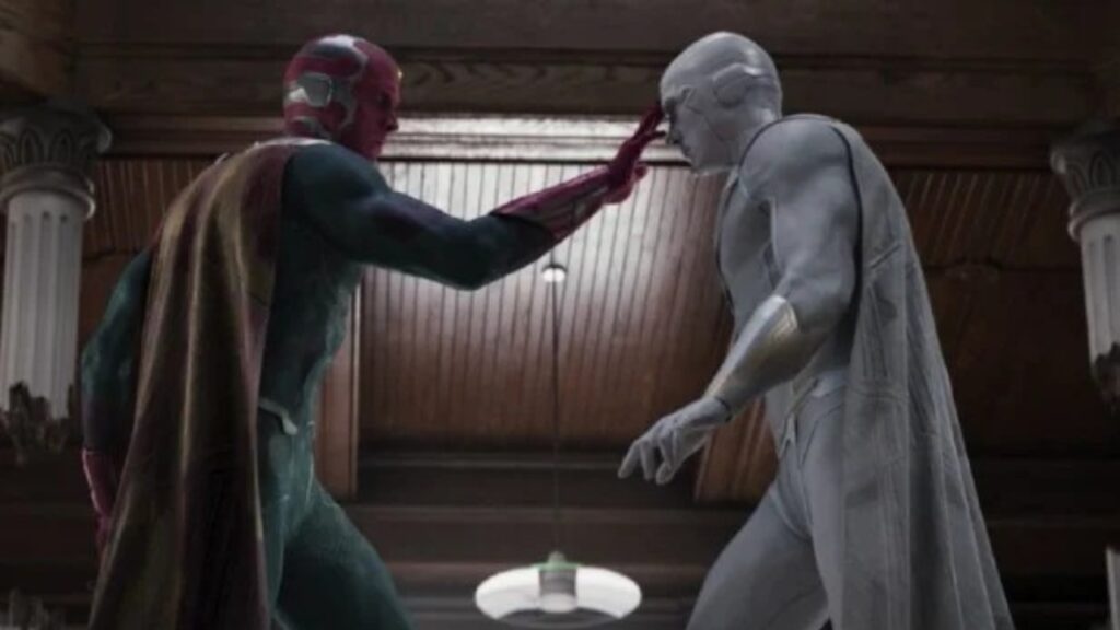 New ‘VisionQuest’ Report Hints At A Massive ‘Avengers: Secret Wars ...