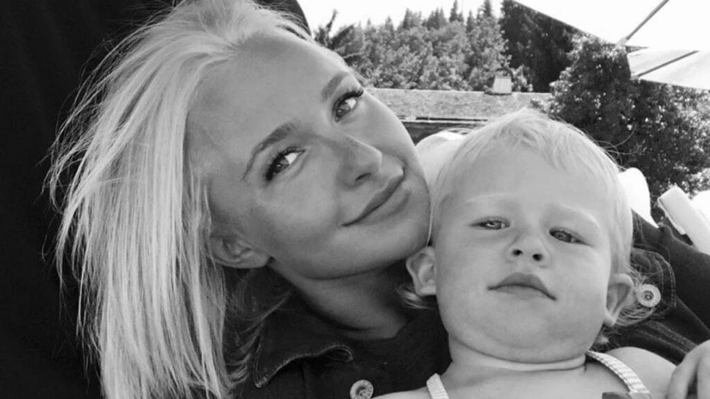 Hayden Panettiere Opens Up About Age Gap Romance With Gilmore Girls